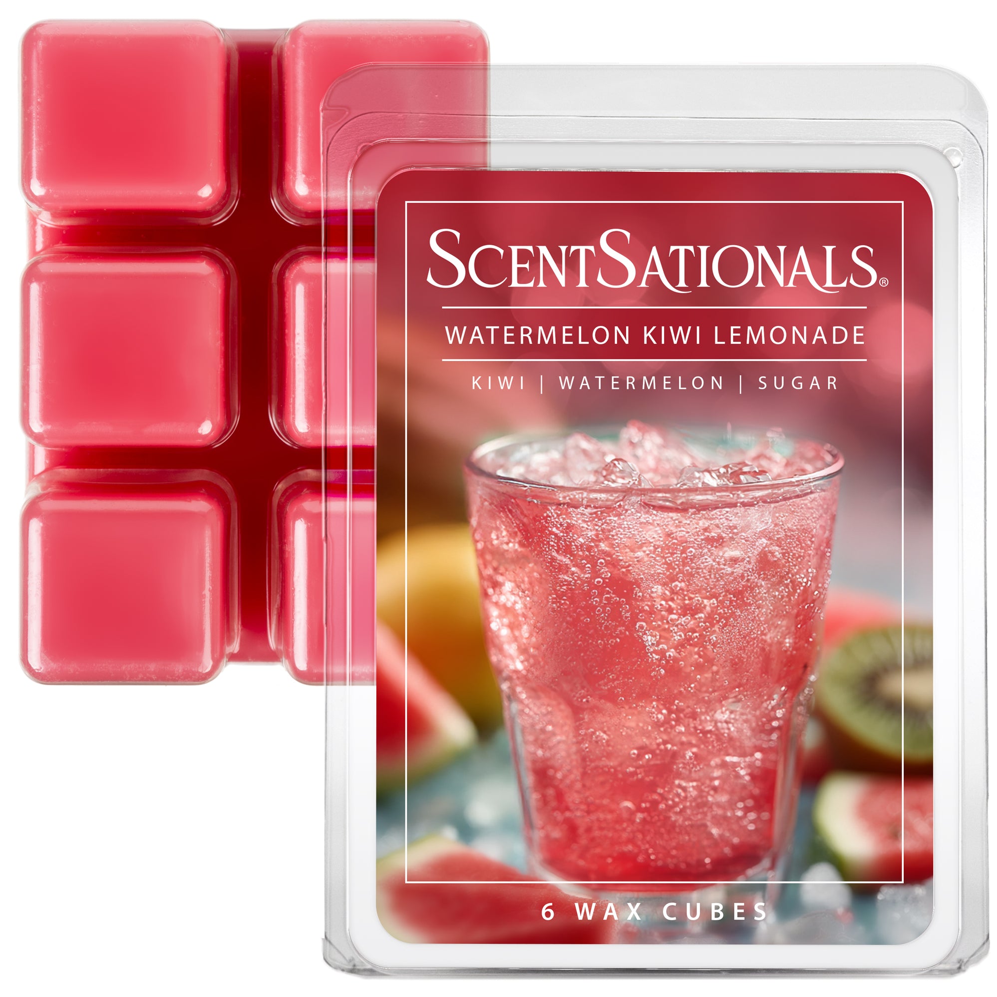 All Scented Wax Cubes | ScentSationals