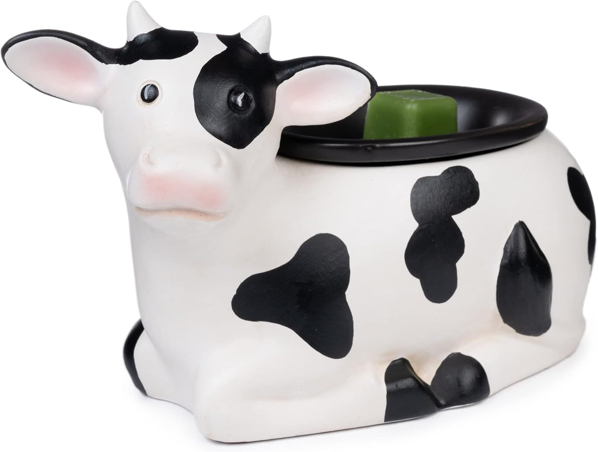 Bessy Cow Wax Warmer — ScentSationals