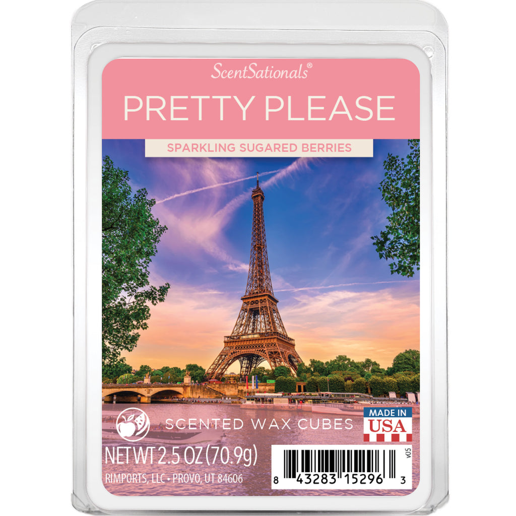 Home Fragrances - Wax Warmers & Wax Melts | ScentSationals