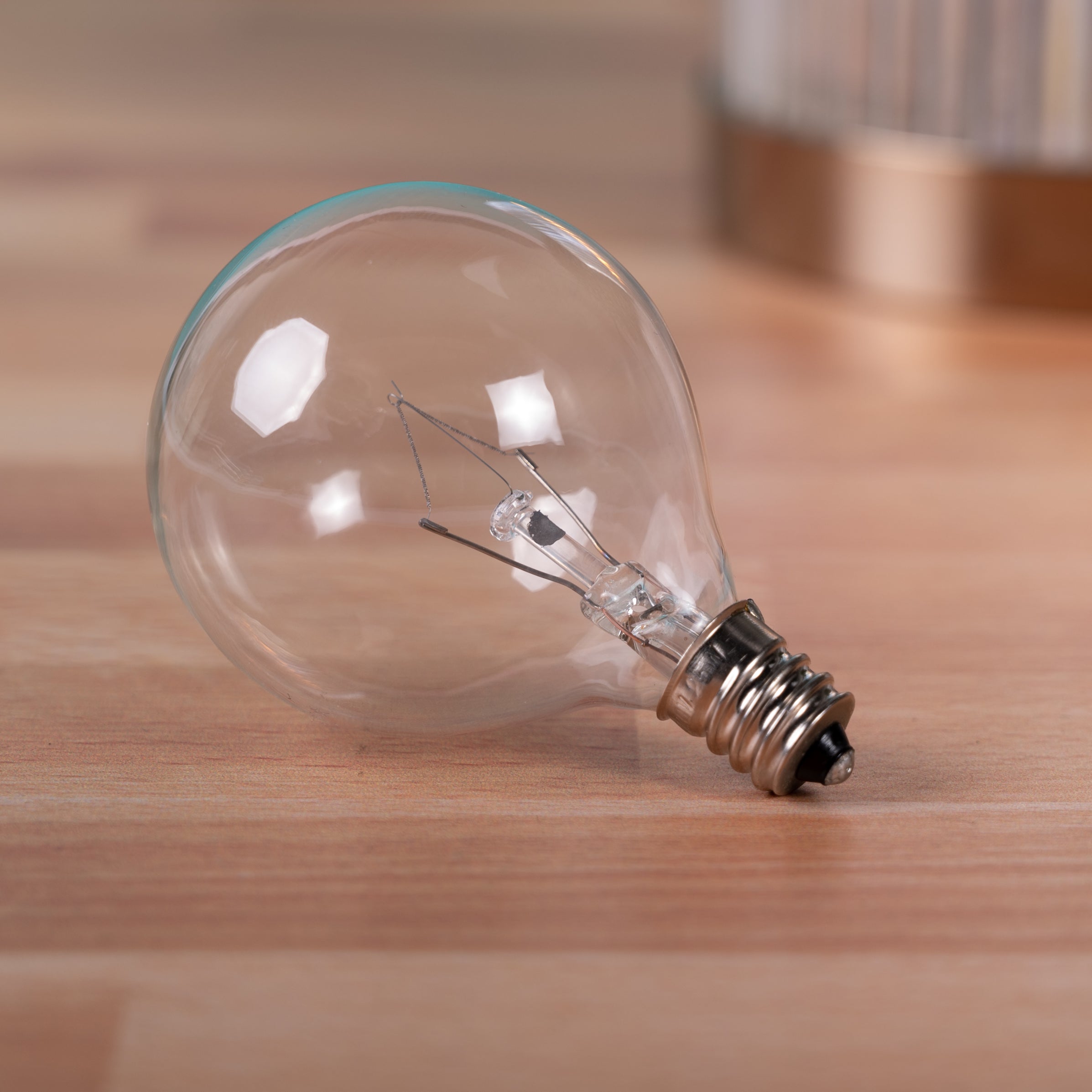 25 Watt Warmer Bulb for Wax Warmer | ScentSationals