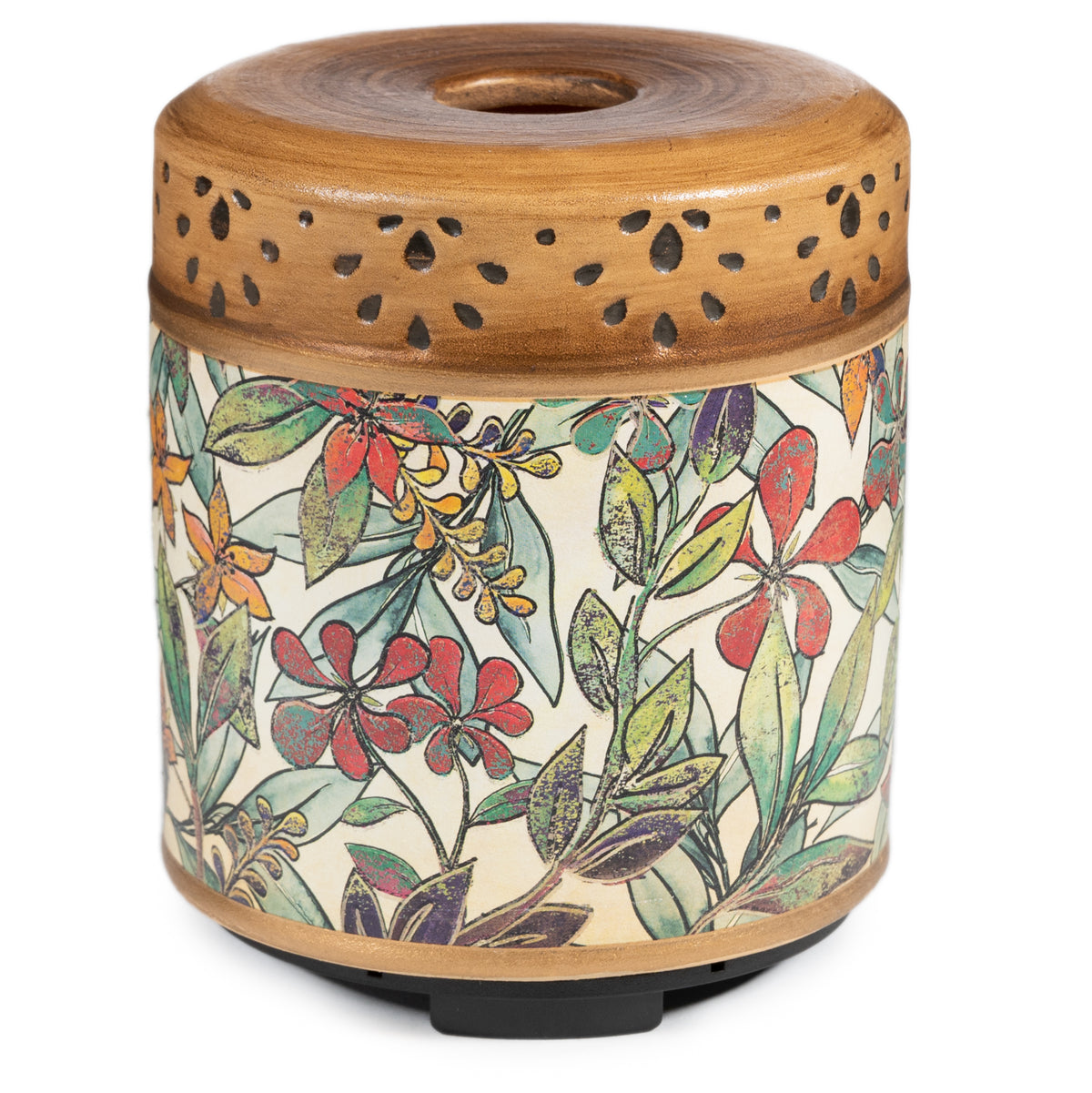 Jungle Floral AromaBreeze Unit — ScentSationals
