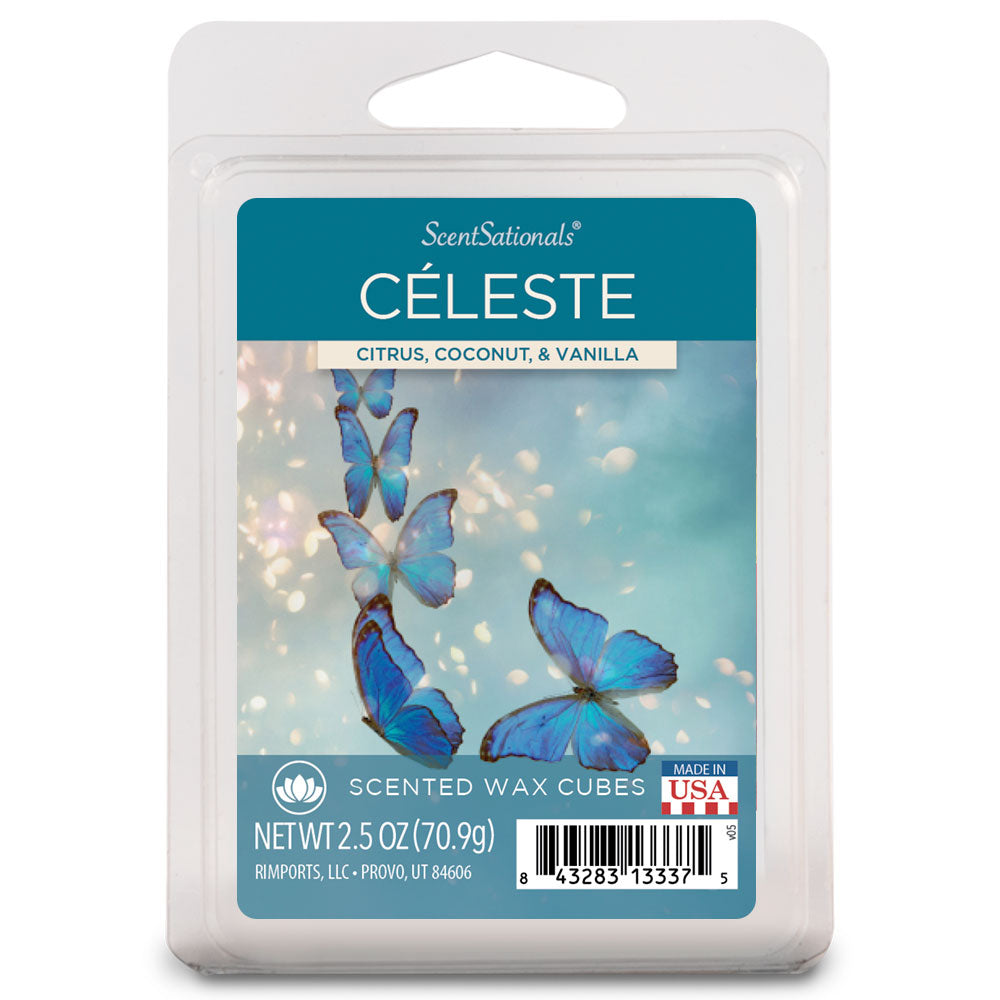 Celeste — ScentSationals