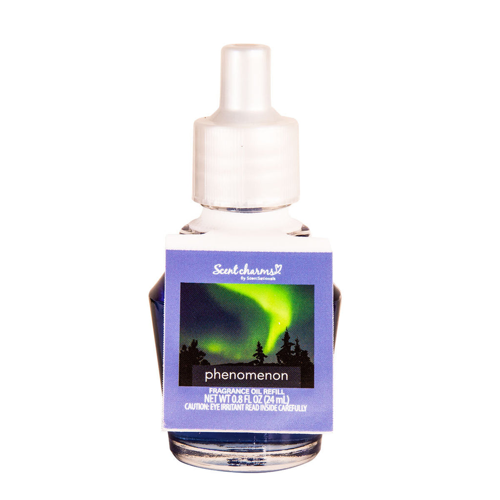 Scented Plug In Air Fresheners | ScentSationals