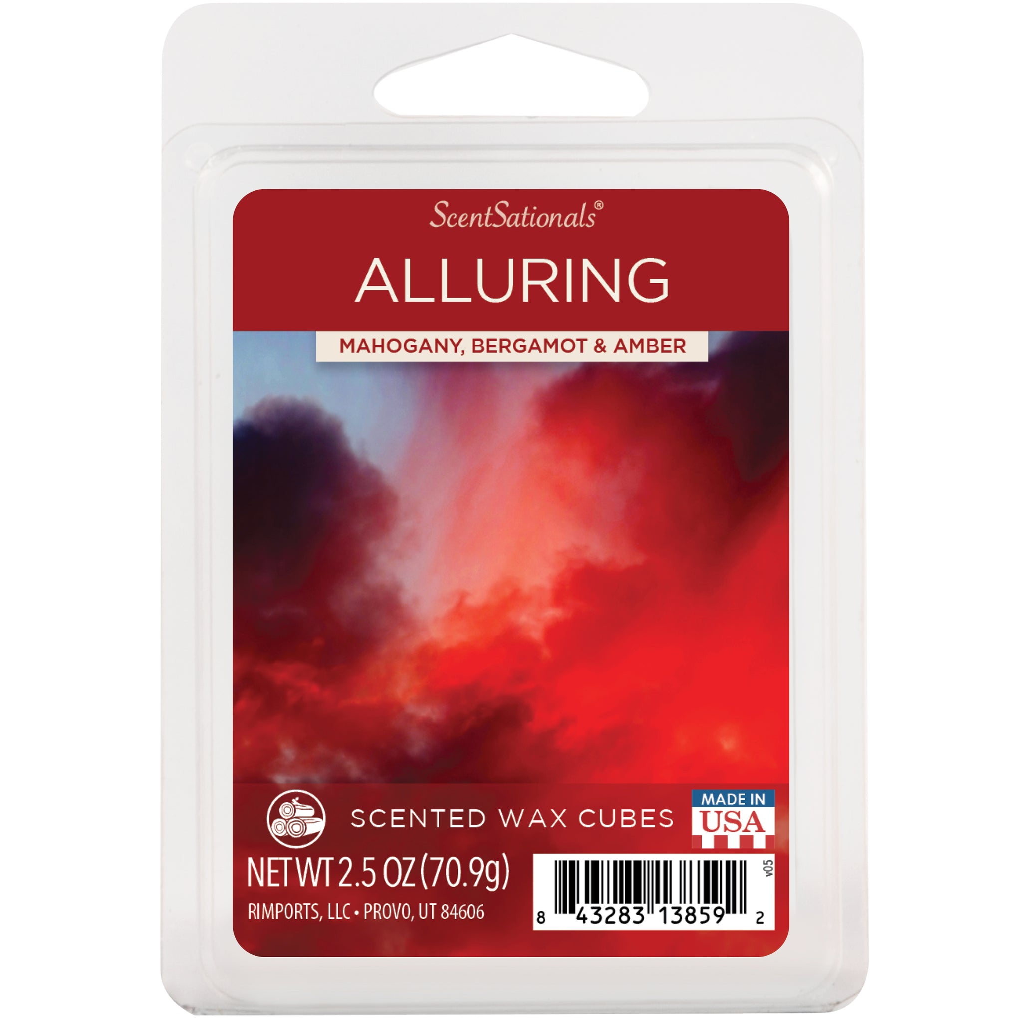 Home Fragrances - Wax Warmers & Wax Melts | ScentSationals