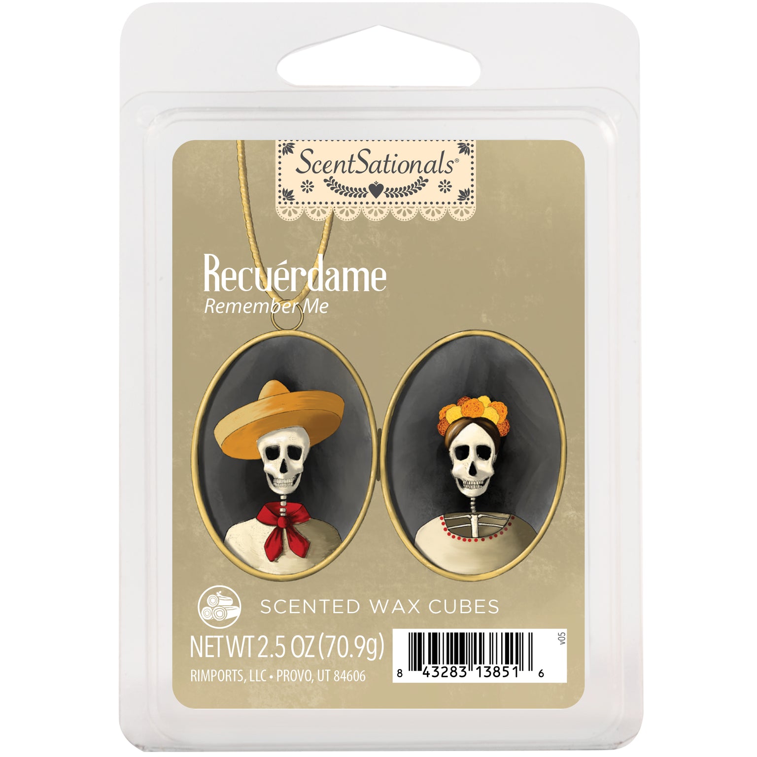 All Scented Wax Cubes | ScentSationals