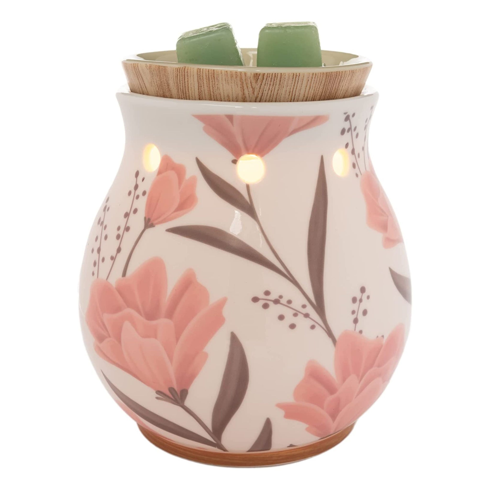 Home Fragrances - Wax Warmers & Wax Melts | ScentSationals